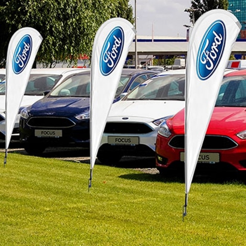 A 101 Guide to Event Banners Made By Half Price Banners - Half Price ...